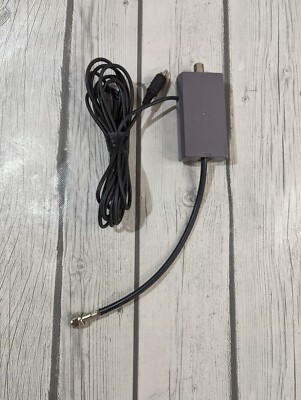 Official OEM Nintendo NES SNES RF Switch Adapter (NES-003) - TESTED ...