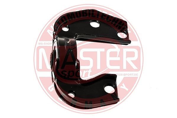 vorne links Stabilisator Lagerung OEM 90445100 353281 MASTER-SPORT ...