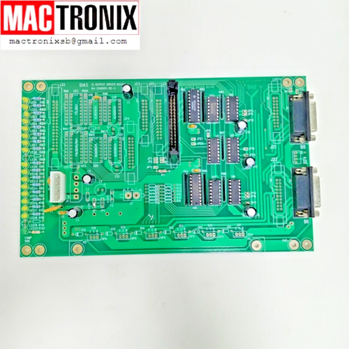 Dias 64-246069-00-A IS Output Driver Board @ Lexus 15-33A (USED ...