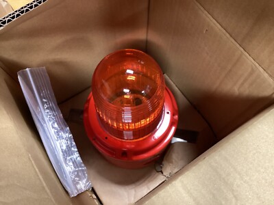 Eaton, XB15 XNON Strobe UL/ULC, New - Open | eBay
