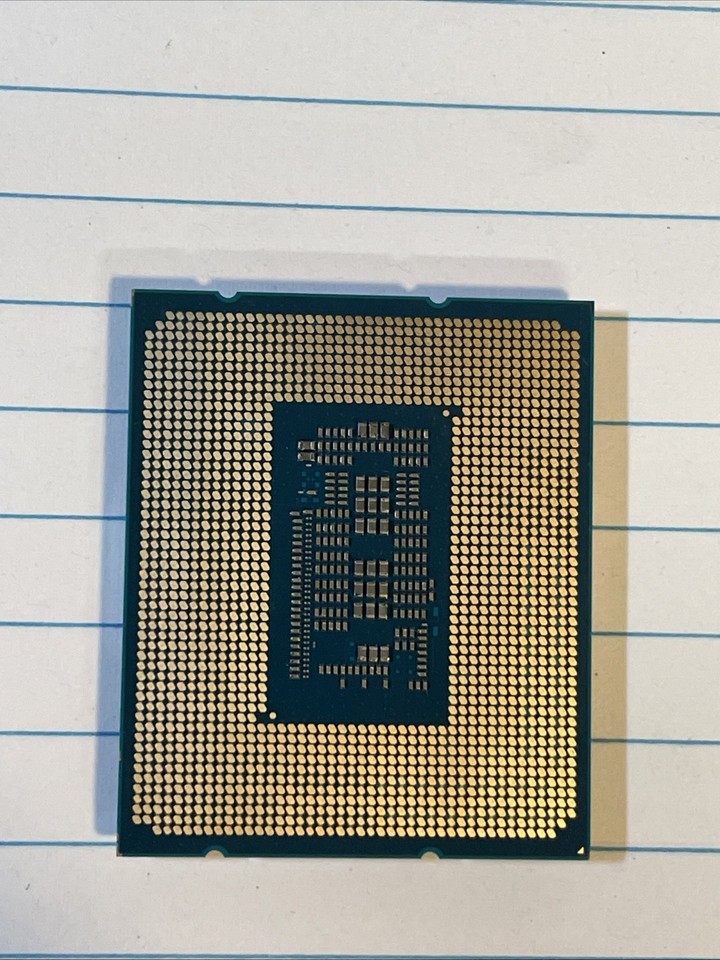 Intel i5-14500T SRN3P 1.7GHz up to 4.8GHz Turbo 14 Core 20 Thread *km ...