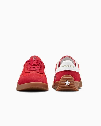 CONVERSE Unisex Run Star Trainer Extra Comfort Multy Memory Foam Men's ...