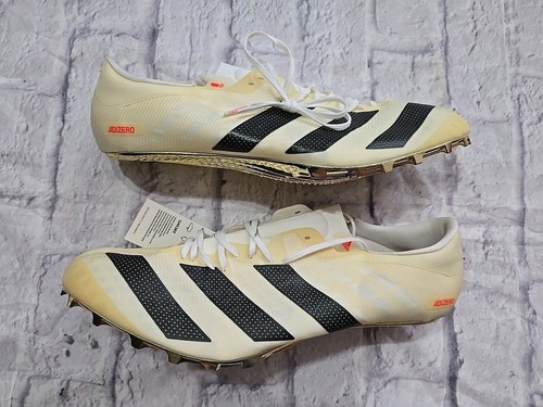 Adidas Men's Adizero Prime Sprint Tokyo Spikes Running Shoes Q46389 ...