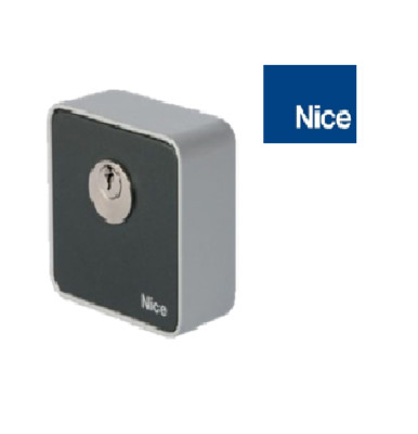 Nice ERA Key Switch EKS | eBay
