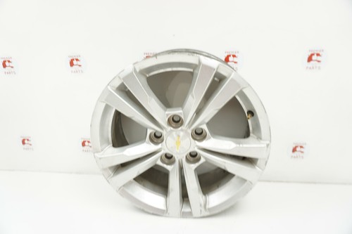 10 11 12 13 14 15 16 17 2010-2017 Chevrolet Equinox Wheel Used Oem ...