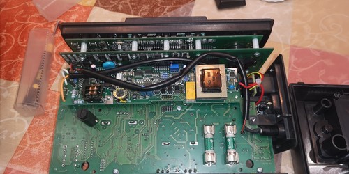 Metrel Instaltest 61557 Multifunction Tester Kit 17th Edition ...