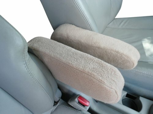 Auto Armrest Covers USA Made For Cars, Trucks, Vans & SUVs USA Made ...