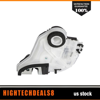 Door Lock Actuator Motor For Toyota Highlander Limited 3.5L 2014-2018 ...