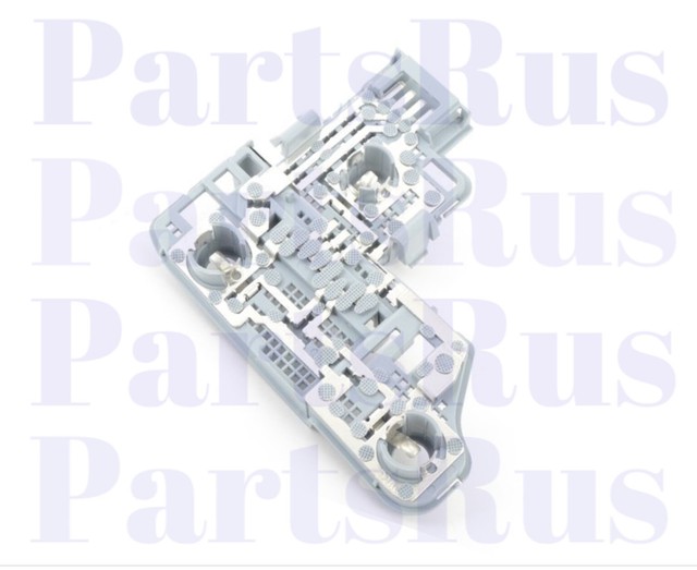 Genuine Mercedes-Benz Tail Lamp Bulb Holder Left/driver Side 2048202277 ...