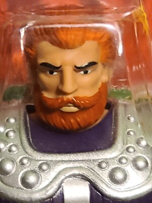 Masters of the Universe Origins FISTO MIP !!! MOTU 2021 retro | eBay