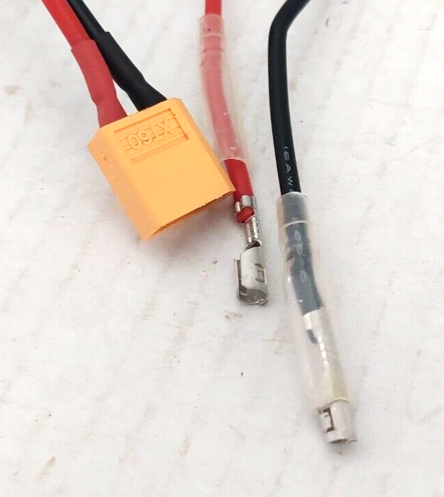 RC4WD Outcry III Waterproof Brushed ESC XT-60 Trail Finder 2 Crawler ...