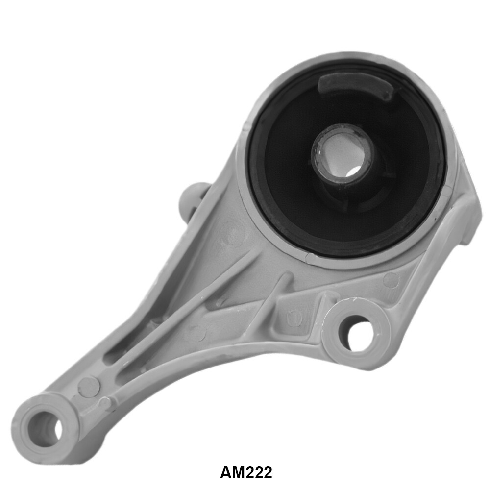 AM222 Front Lower Transmission Mount (1 Pc) for Chevrolet Corsa 1.8L ...