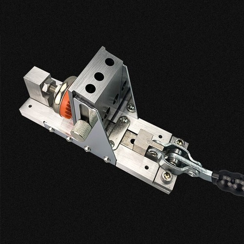 Woodworking Oblique Hole Locator 9.0mm Hole Drill Pocket Fixture hole ...