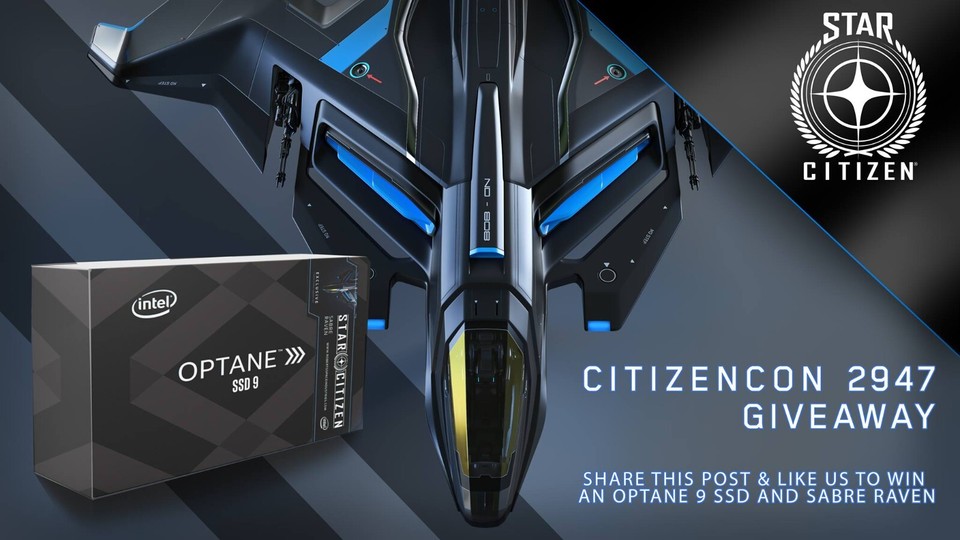 Star Citizen - Aegis Sabre Raven Code + Game package (Ultra Rare) | eBay