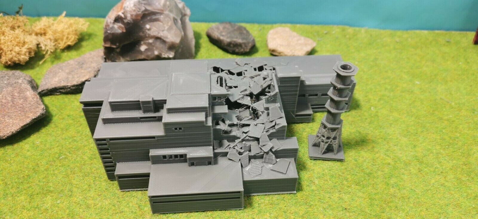 Chernobyl Nuclear Plant Tschernobyl Atomkraftwerk Katastrophe 1986 XL ...