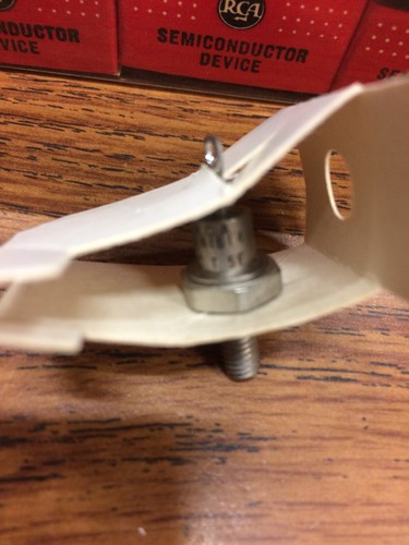 1N1614 NSN RCA DIODE SEMICONDUCTOR DEVICE TRANSITRON *AtOf8 | eBay