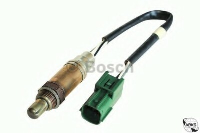Genuine BOSCH LAMBDA SENSOR - 0258005293 | eBay