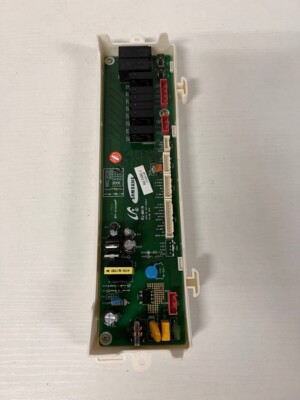 Genuine OEM Samsung Dishwasher Control Board DD82-01139B | eBay