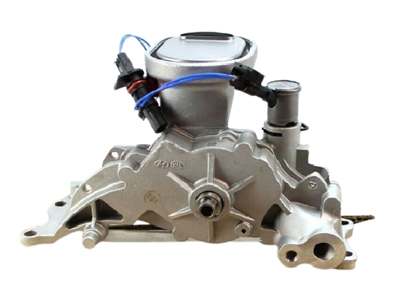 213103LAA0 Hyundai Pump Assyoil 213103LAA0 Genuine OEM Part for sale ...