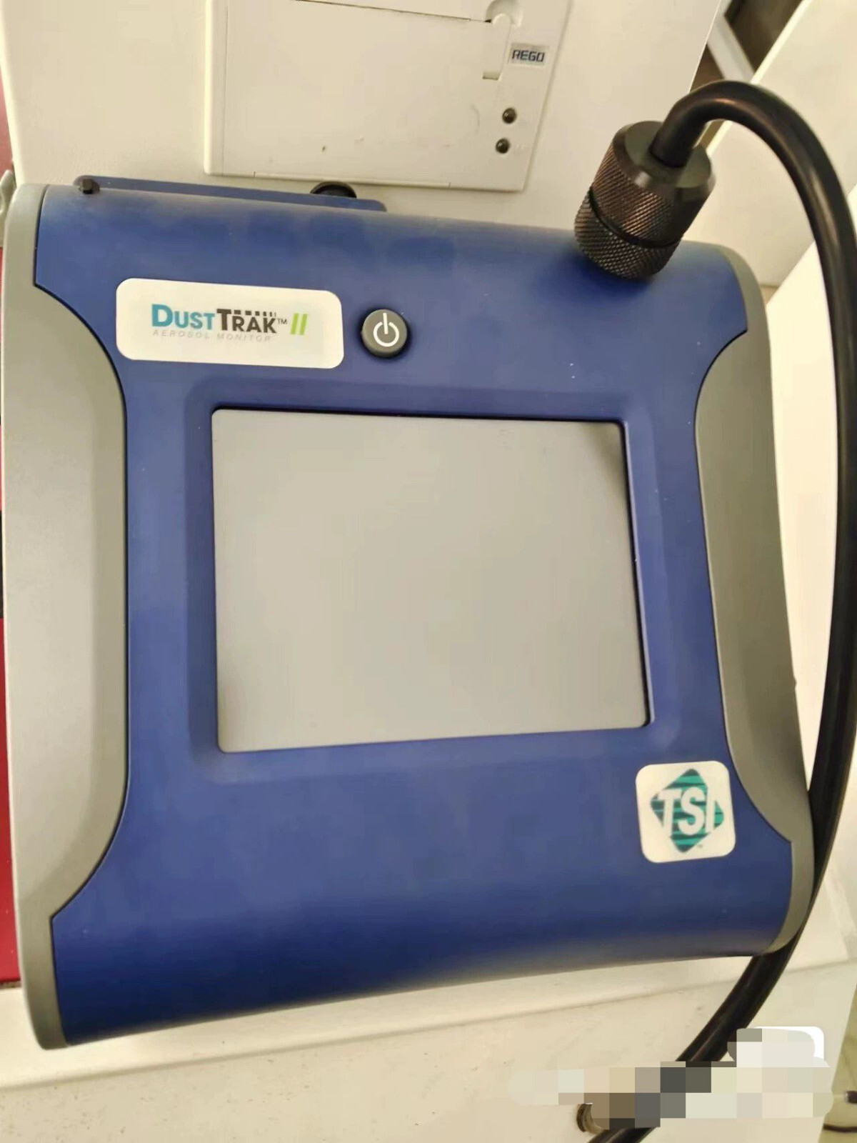 1PC TSI DustTrak II Aerosol Monitor Model 8530 | eBay