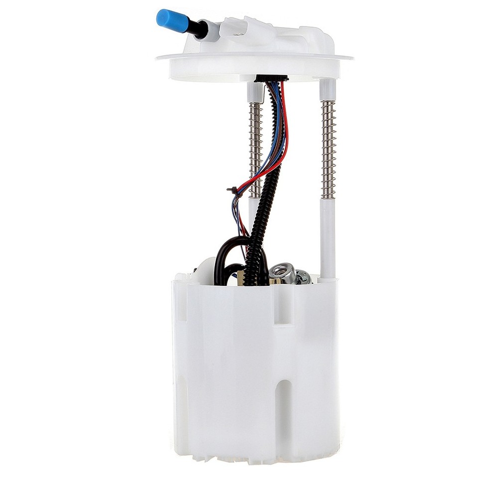 Fuel Pump For Dodge Nitro 3.7L 4.0L 07-11 Jeep Liberty 3.7L 08-12 ...