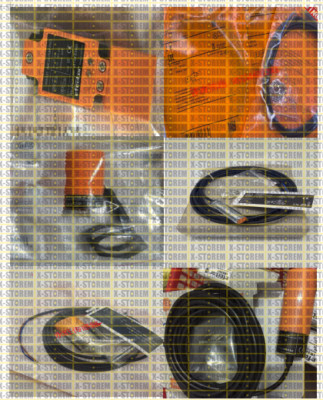 1PCS Brand new ones IFM IFR200 M12 Sensor&Proximity Switch | eBay