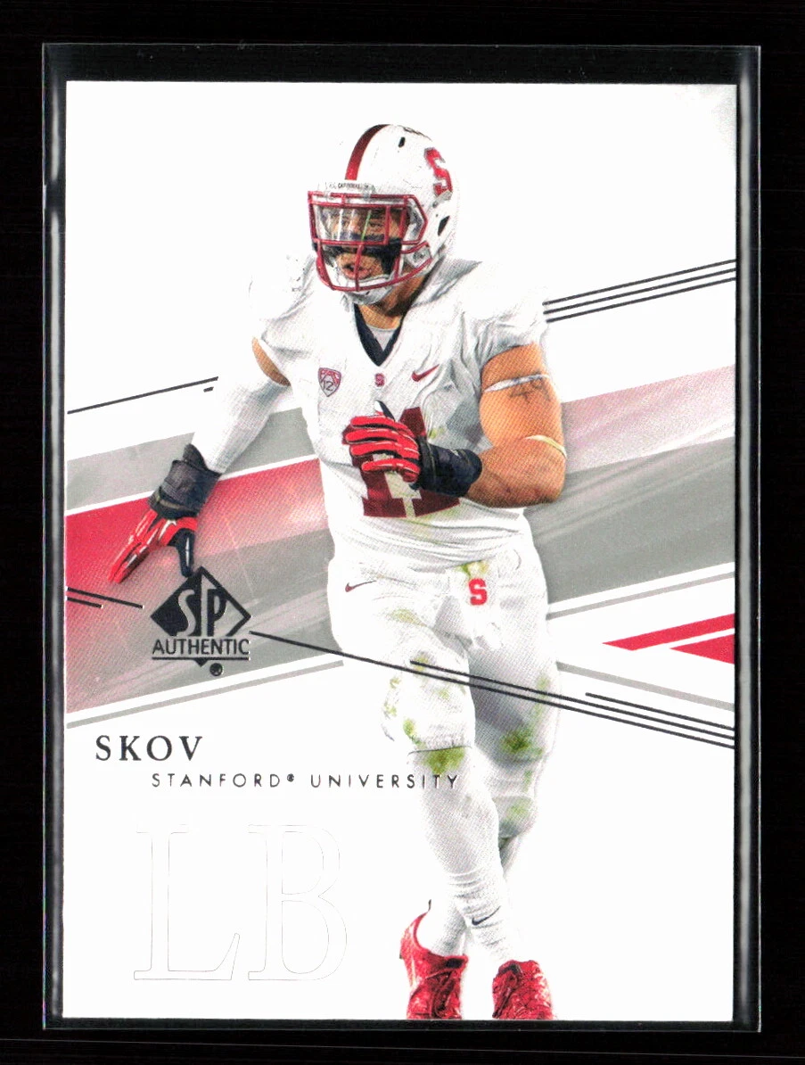 Shayne Skov Stanford