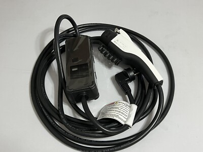 2023 Genesis GV60 GV70 Electrified G80 Electric OEM EV Charger Charging ...