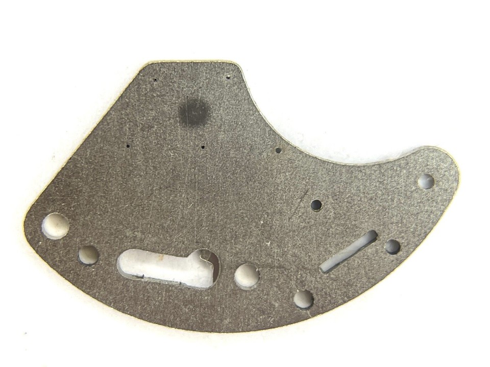 EB 8800 Movement For Spare Parts 110 Wheel Bridge | eBay