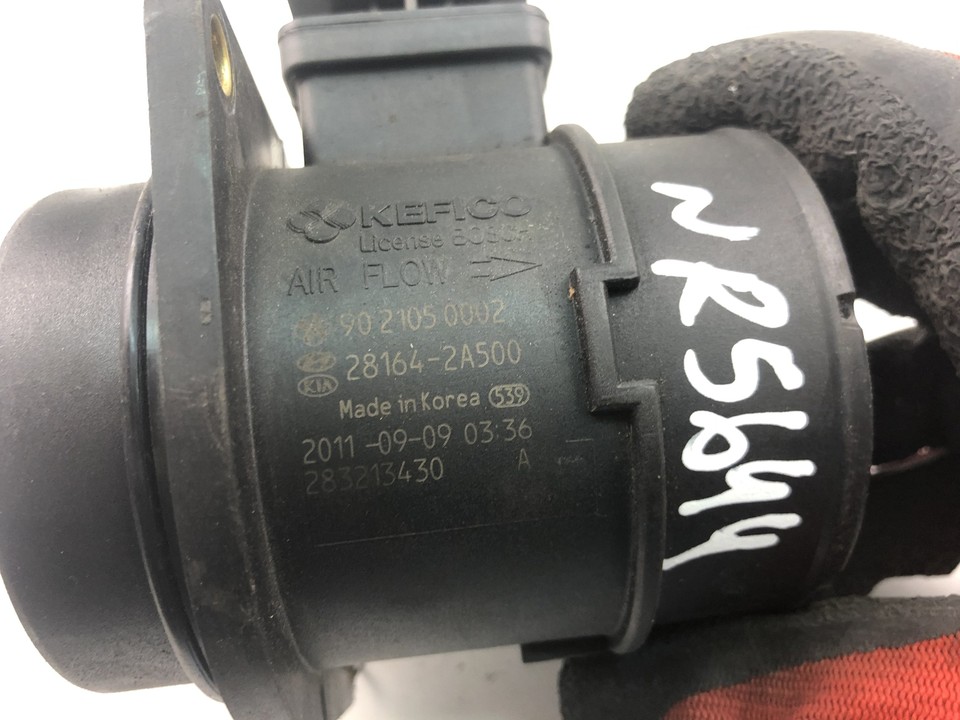 NR5644 KIA CEE'D 2012 Mass Air Flow Sensor MAF 28164-2A500 | eBay UK