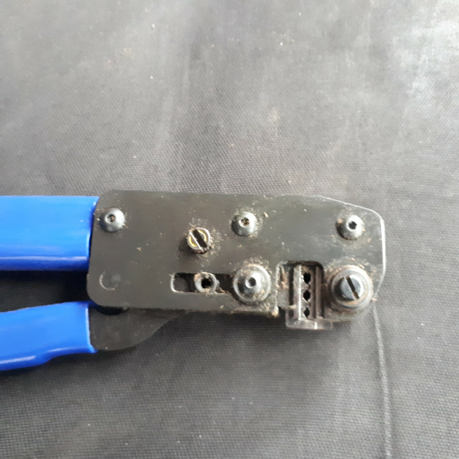HARTING Connector and Crimp Tool (09990000110) for sale online | eBay
