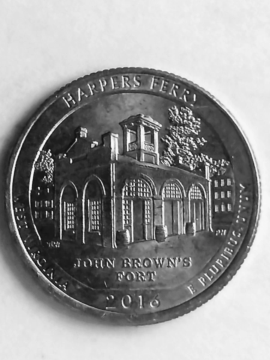 West Virginia Quarter