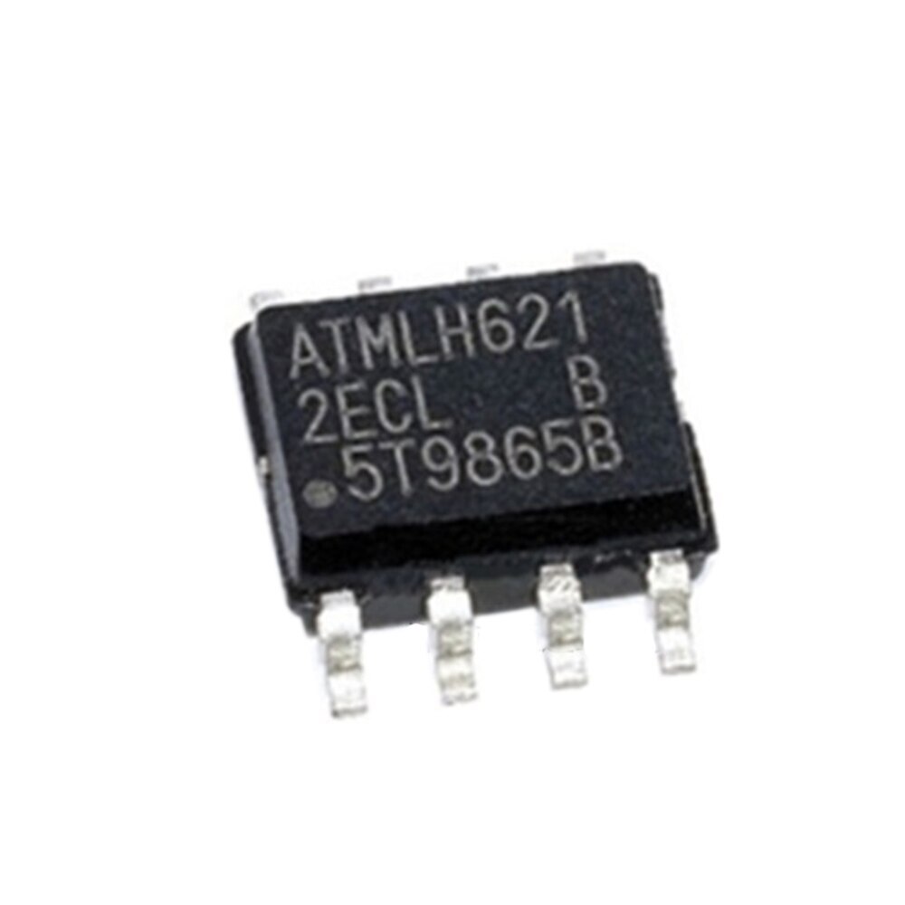 10PCS AT24CM01-SSHD-T AT24CM01-SSHD-B 2GD | eBay