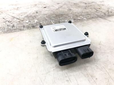 2016-2022 LEXUS RX350 OEM 3.5L ENGINE FUEL PUMP CONTROL MODULE UNIT ...