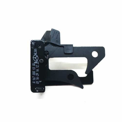 NEW MERCEDES-BENZ GLE W167 FRONT BONNET HOOD SAFETY CATCH A1678801300 ...
