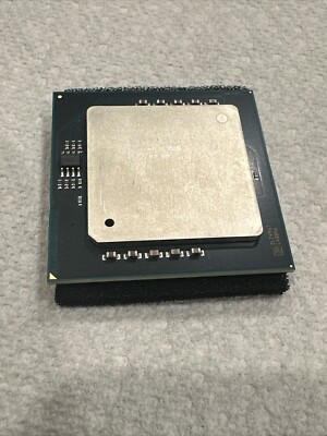 Intel Xeon X7350 2.93 GHz Quad-Core (LF80565KH0778M) Processor ...