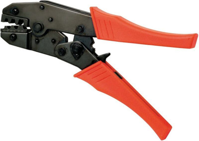 Crimpers - Contour Crimp