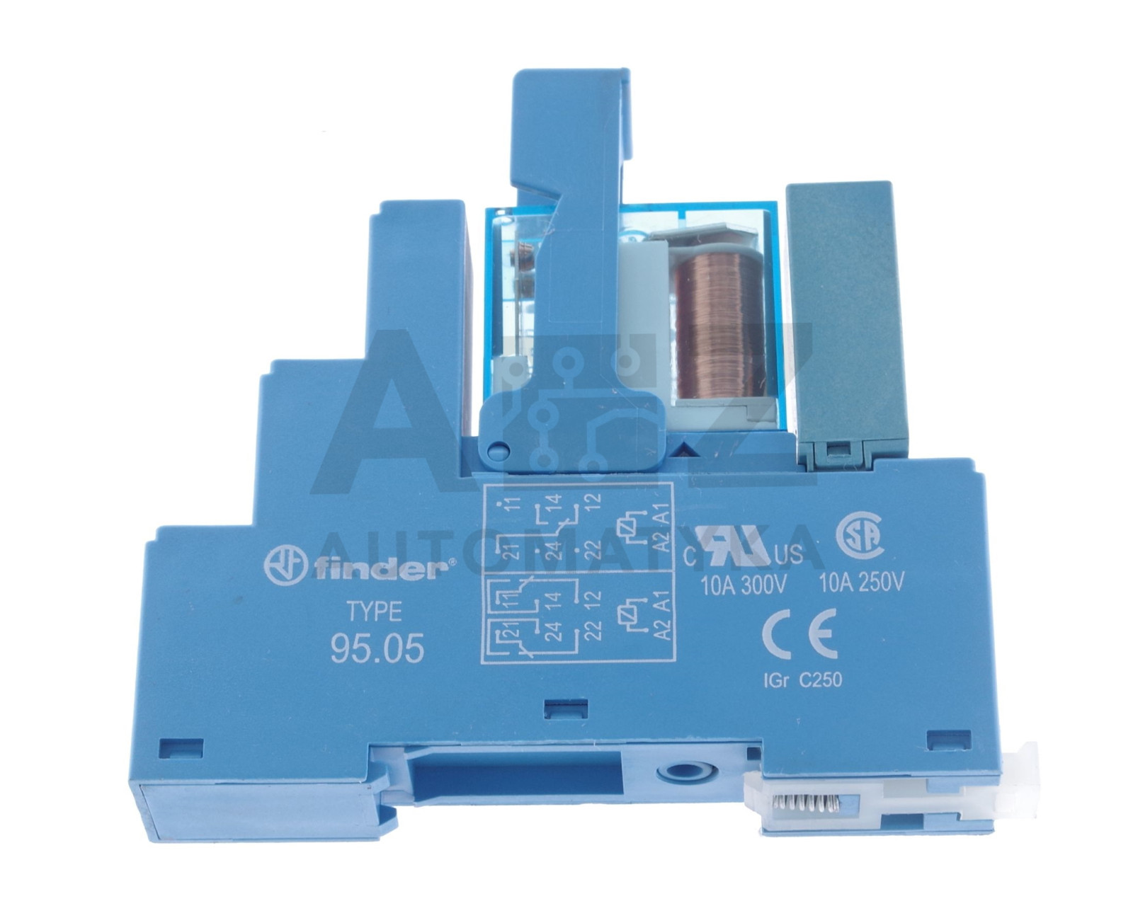 FINDER 95.05 9505 + 40.52S ! 11PCS ! | eBay