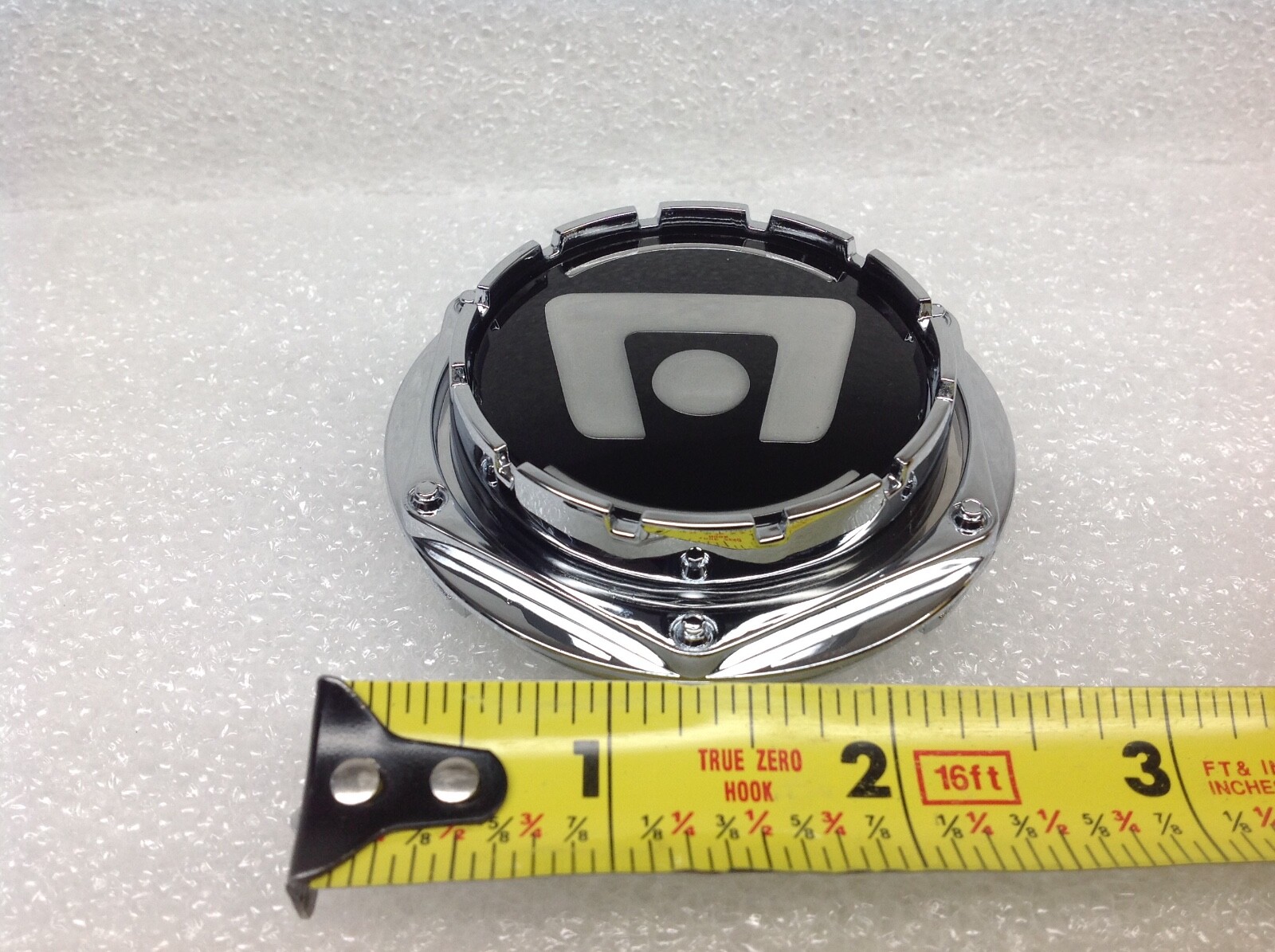 Motegi Racing MR116 MR117 MR118 Rim Wheel Replacement Chrome Center Cap ...