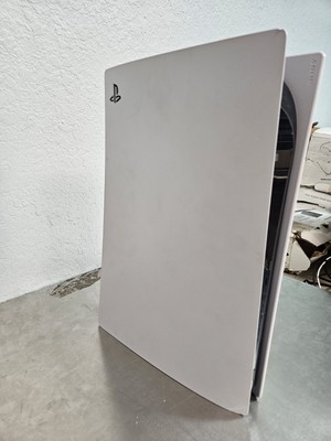 Sony PlayStation 5 Digital Edition PS5 825GB *PSN BANNED - READ ...