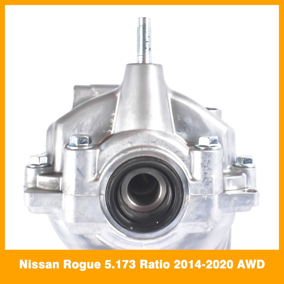 Rear Differential for Nissan Rogue Murano Rogue Sport 2014-2020 AWD ...