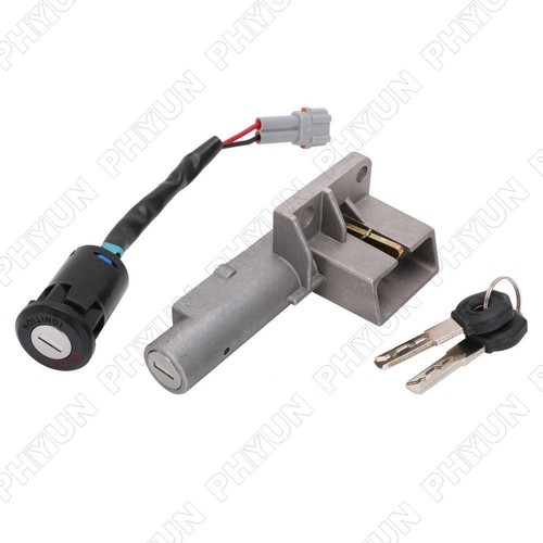 Lock Key Set For Sur-Ron Surron Light Bee X S Off-Road Electric Vehicle ...