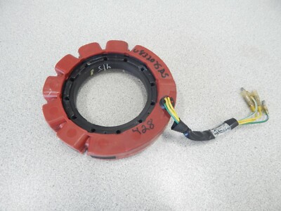 MERCURY MARINE OUTBOARD 1988-1993 70-90 HP STATOR KIT 398-832075A5 ...