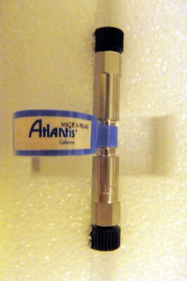 Atlantis T3 Column 186003725 UPLC BEH C18 3µm 4.6 mm X 30mm New Old ...