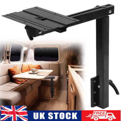 360° Removable Table Leg Camper Van Swivel Leg Lorry Boat Campervan ...