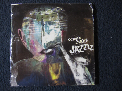 Jazziz October 2000 Limited Edition [CD] Jazziz | eBay