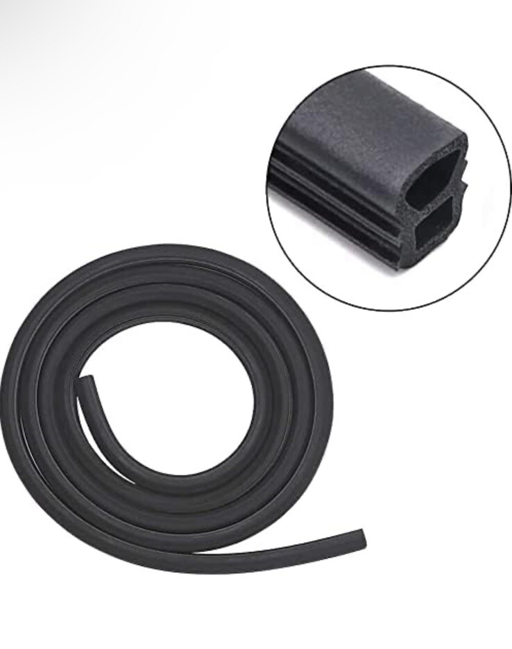 154827601 Frigidaire Tub Gasket AP5690109 PS8260227 154211801 | eBay