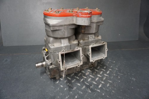 1997-2001 Polaris 700 RMK Liberty XC SKS Complete OEM Engine Motor Ass ...