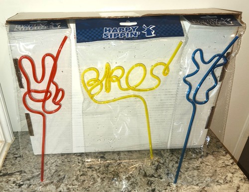 Dutch Bros CRAZY Straw Merchandise Drop: June 20th, 2025 [COMPLETE SET ...