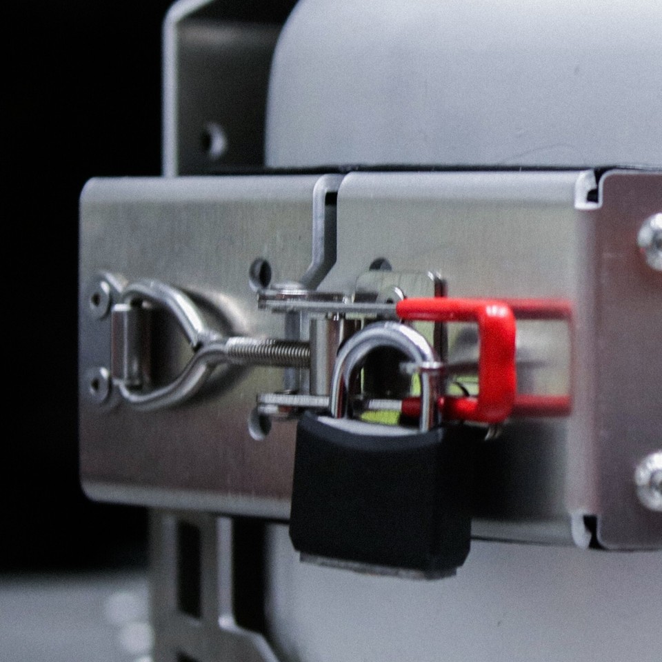 5 LB Propane Tank Mount for Jeep, 4runner, Tacoma, Overlanding, and ...